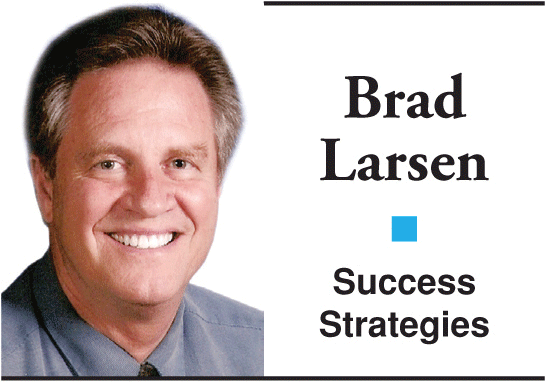 Driving a car is the perfect metaphor for achieving success | News ...